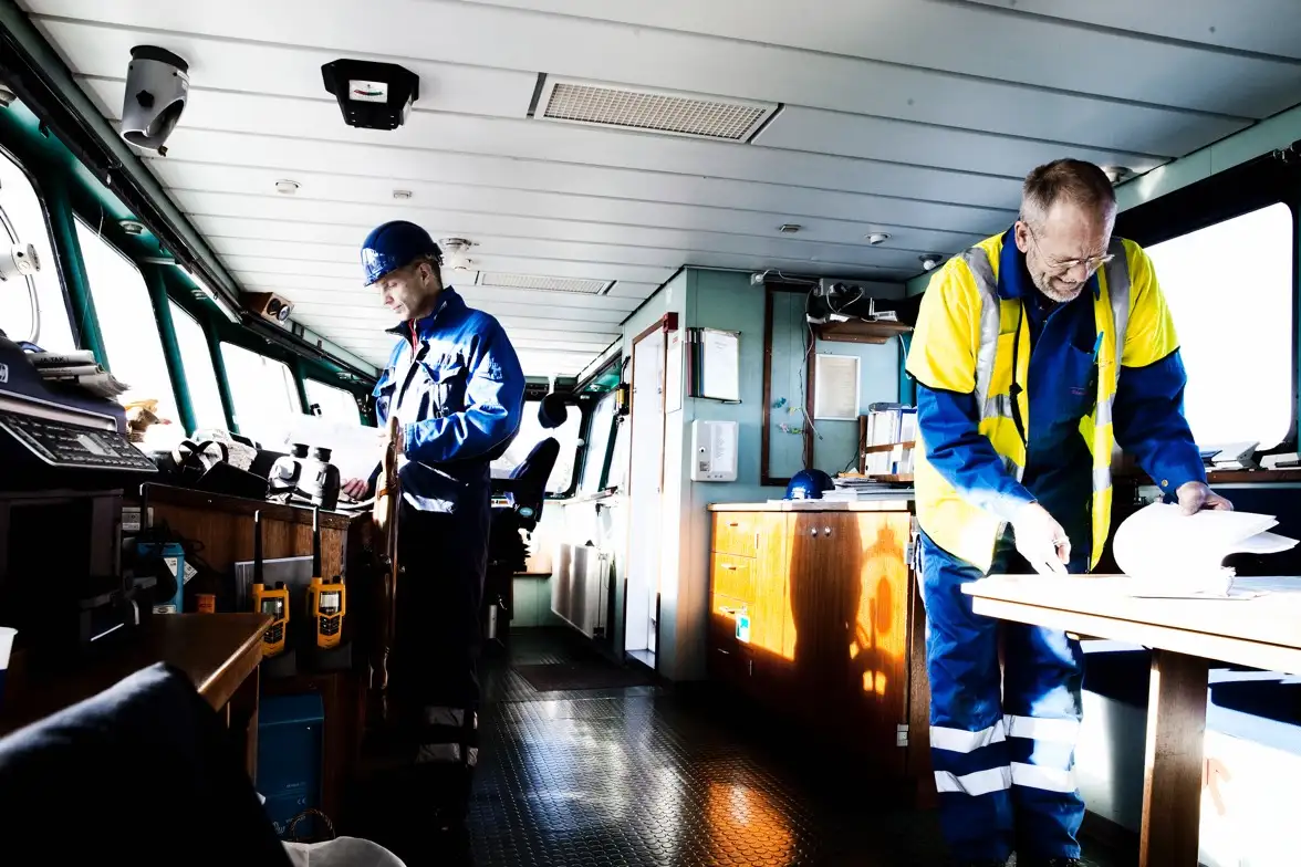 OXXO meddelelser og ENID | sfs.dk