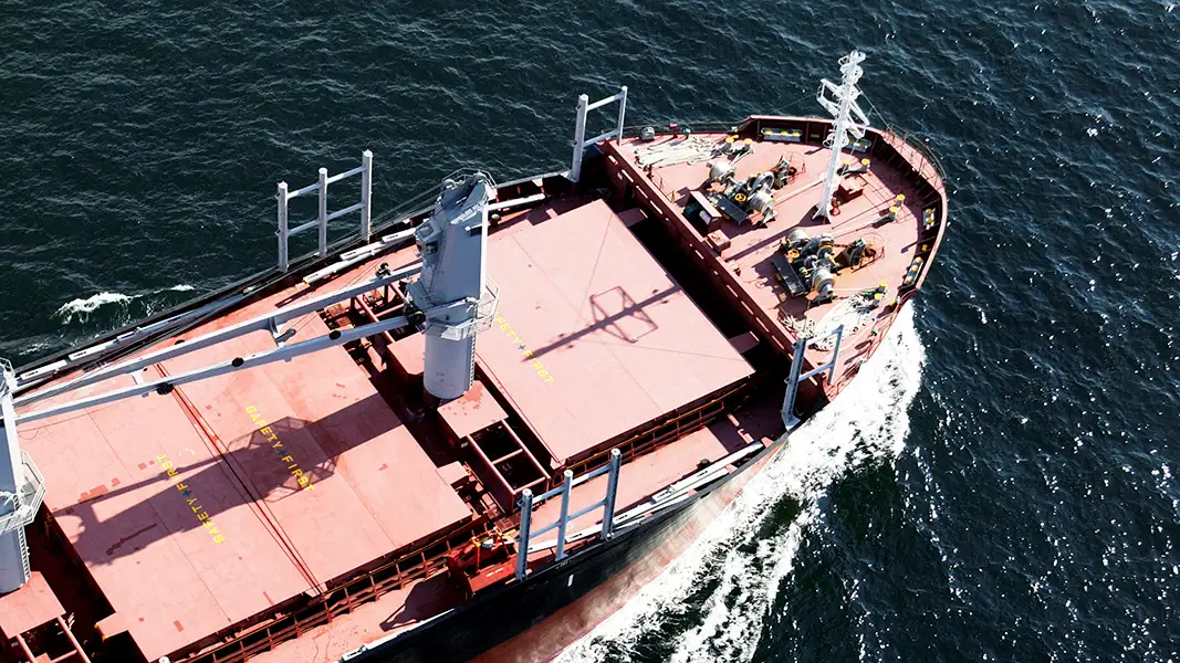 Udslettelse af et skib, hvornår og hvordan? | sfs.dk